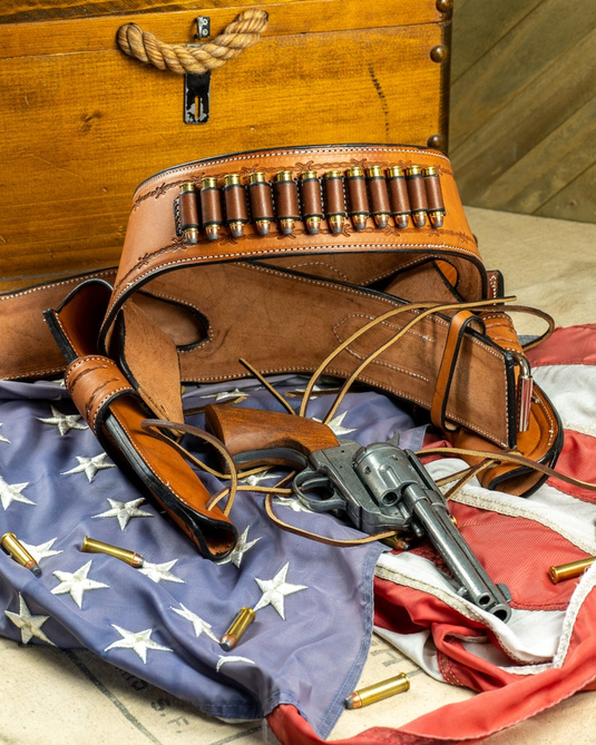 Rising Star Forge Works | Custom Handmade Fur & Leather Products ...